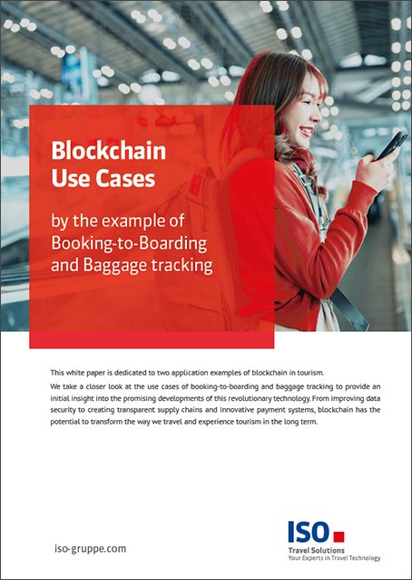 Use Cases Of Blockchain In Tourism